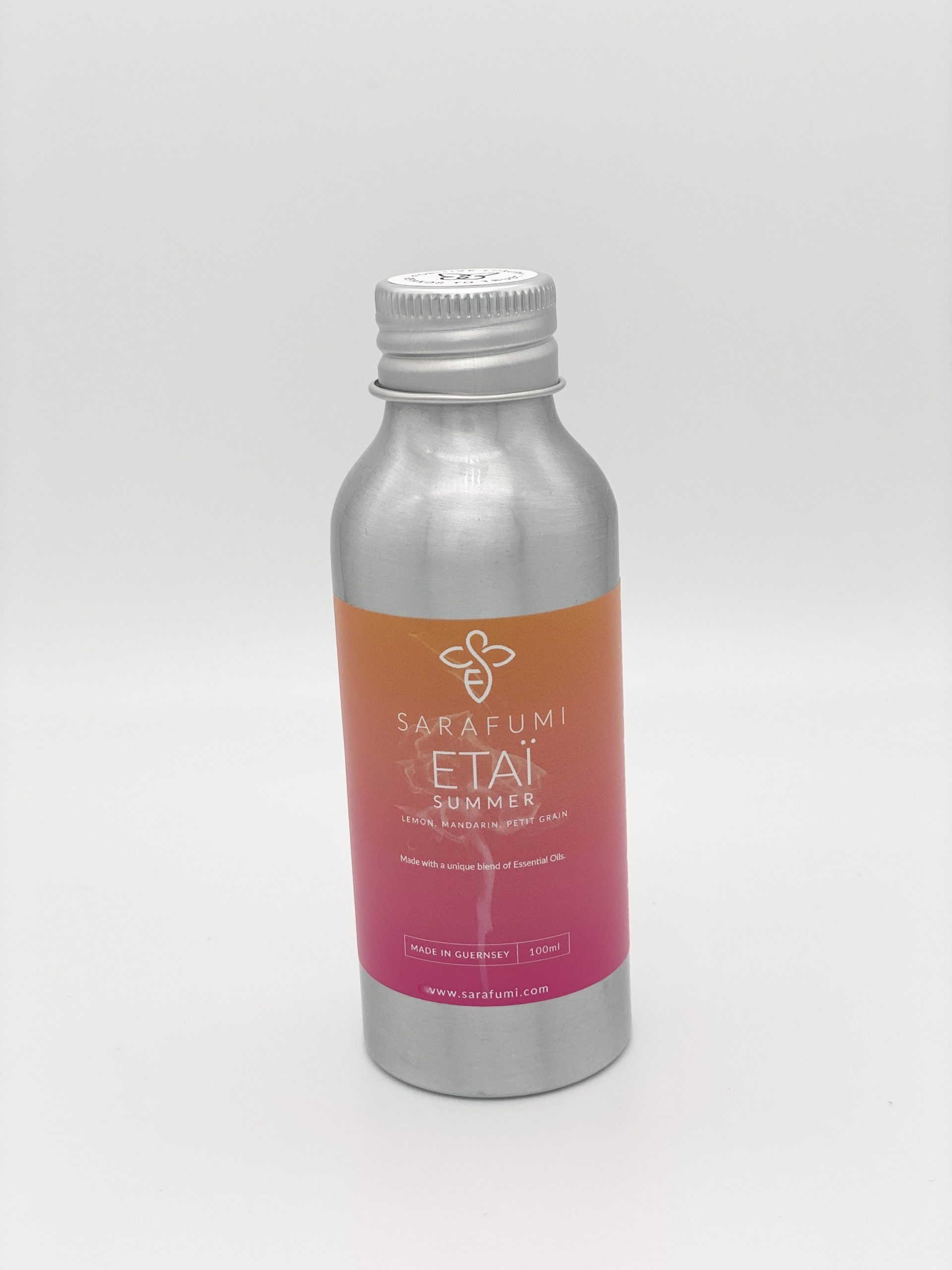 Etaï Diffuser Refill – Sarafumi